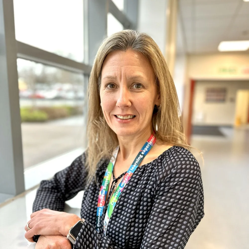 Janine Webb — Together Learning Trust