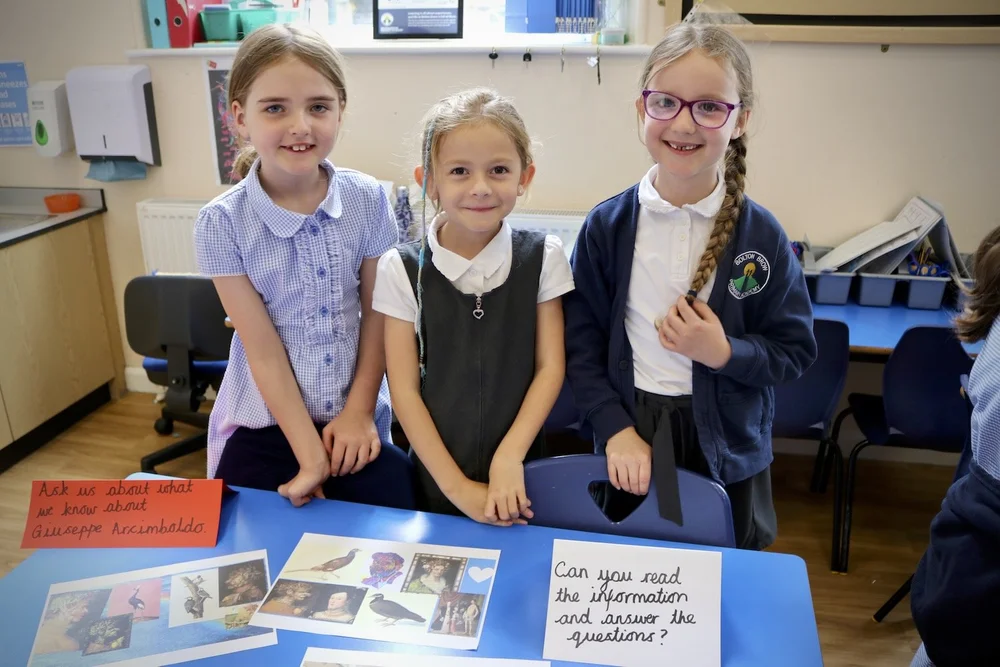 News & Views — Together Learning Trust