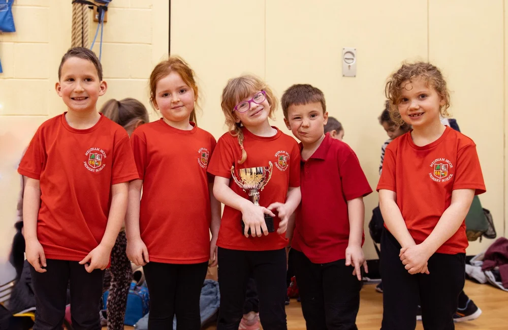 Trust Wide Boccia Tournament — Together Learning Trust