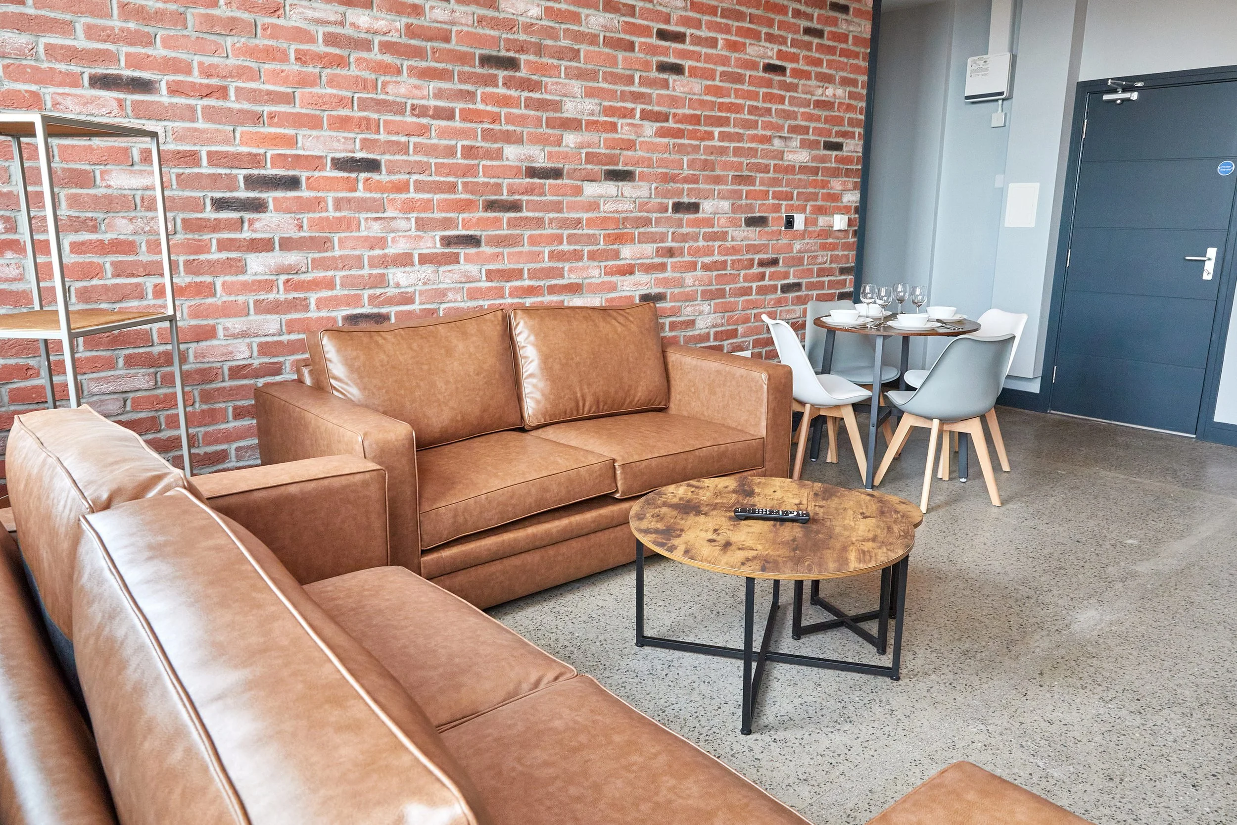 Gallery — Condercum House Apartments