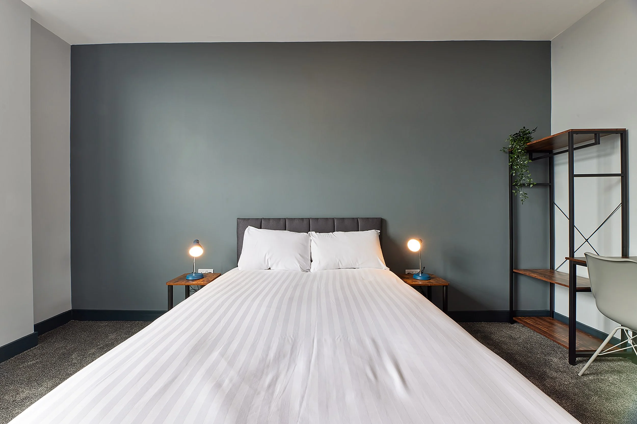 Gallery — Condercum House Apartments