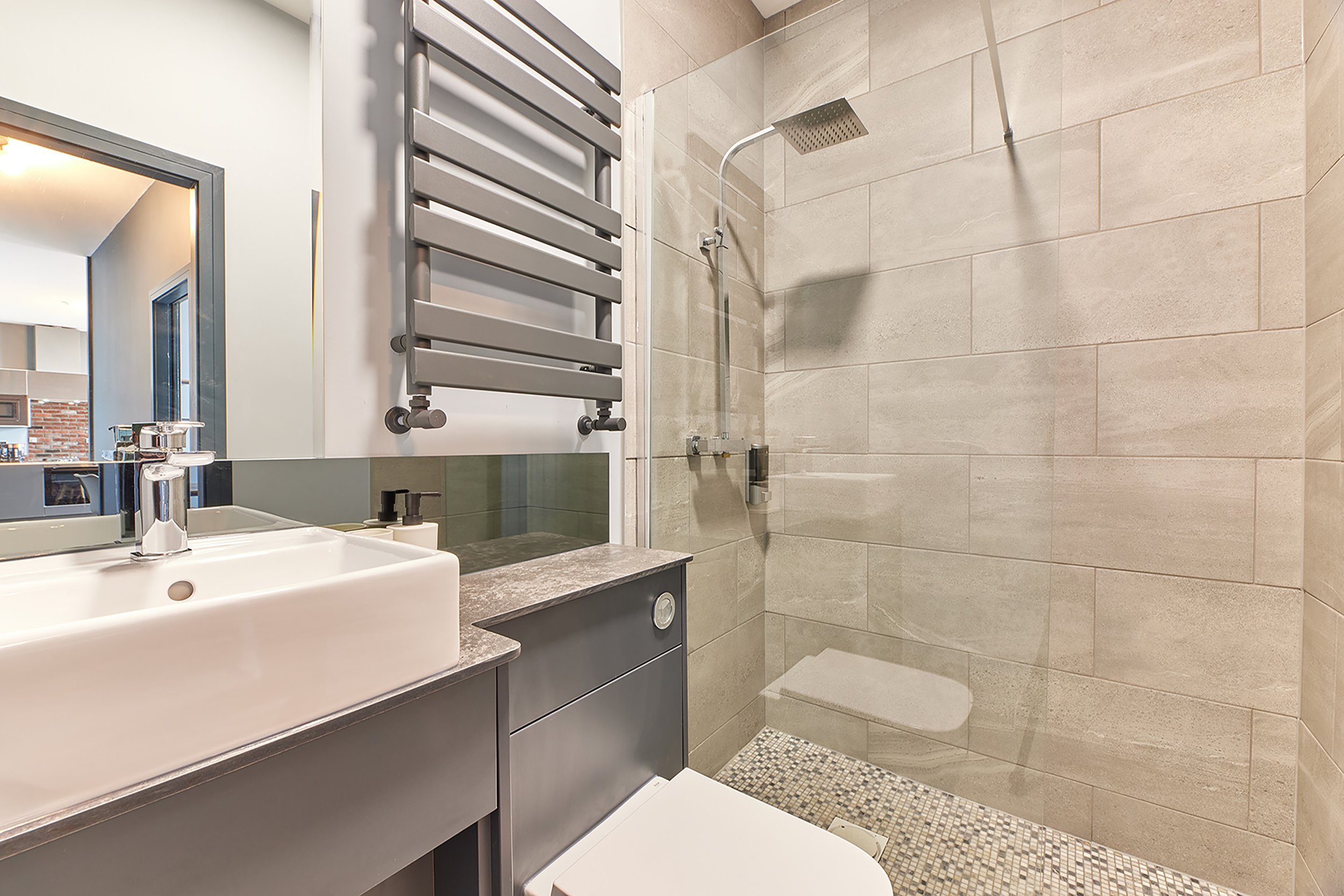 Gallery — Condercum House Apartments