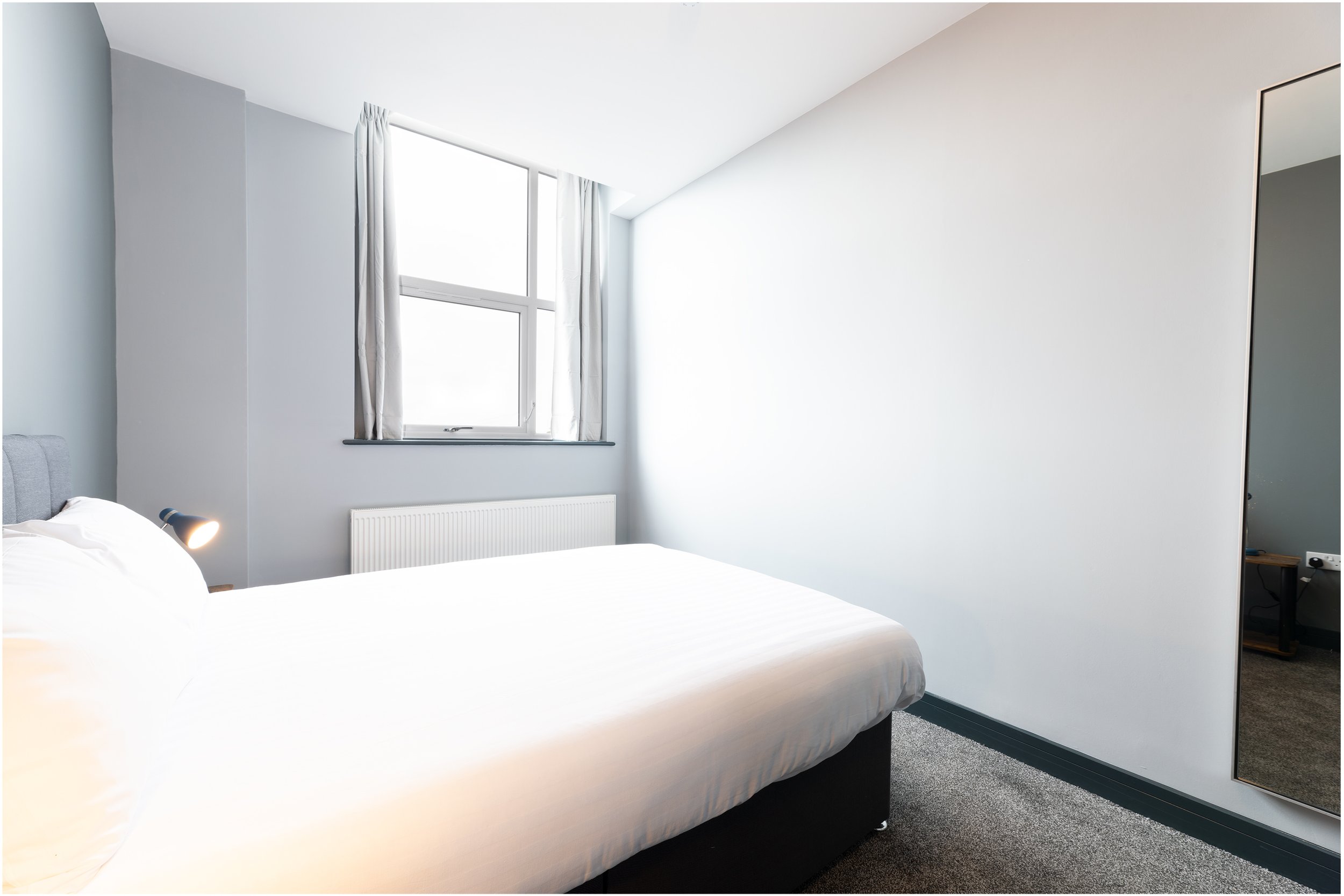 Gallery — Condercum House Apartments