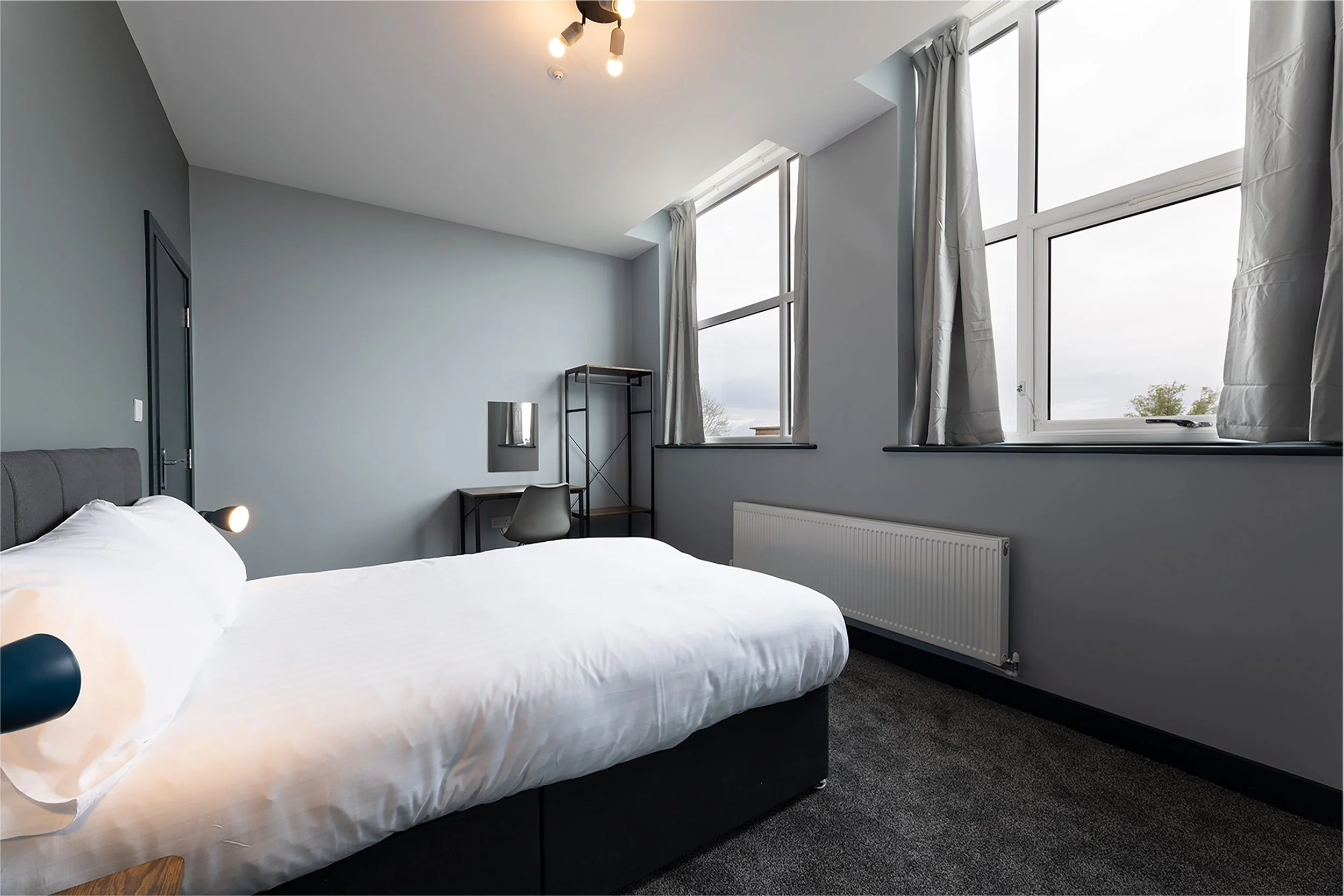 Gallery — Condercum House Apartments