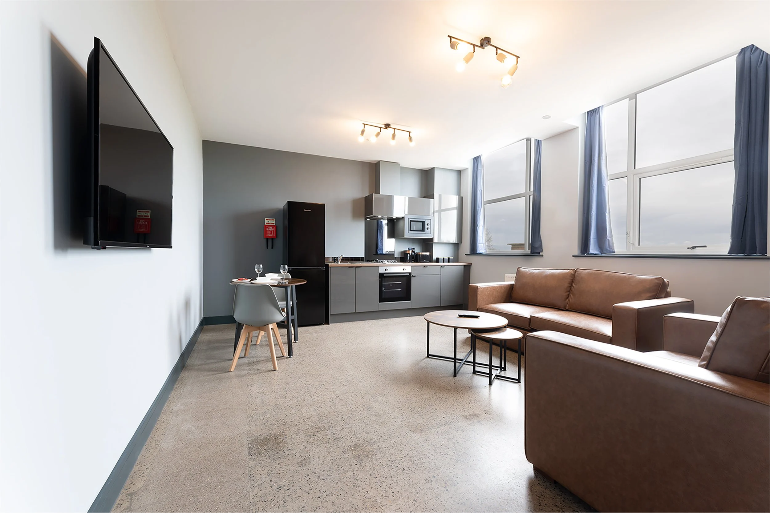 Gallery — Condercum House Apartments