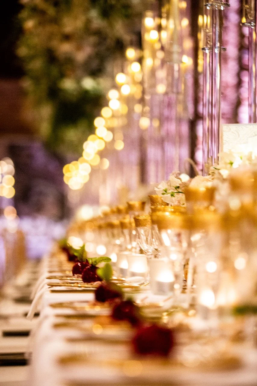 Global Event Producers | Blu Fire