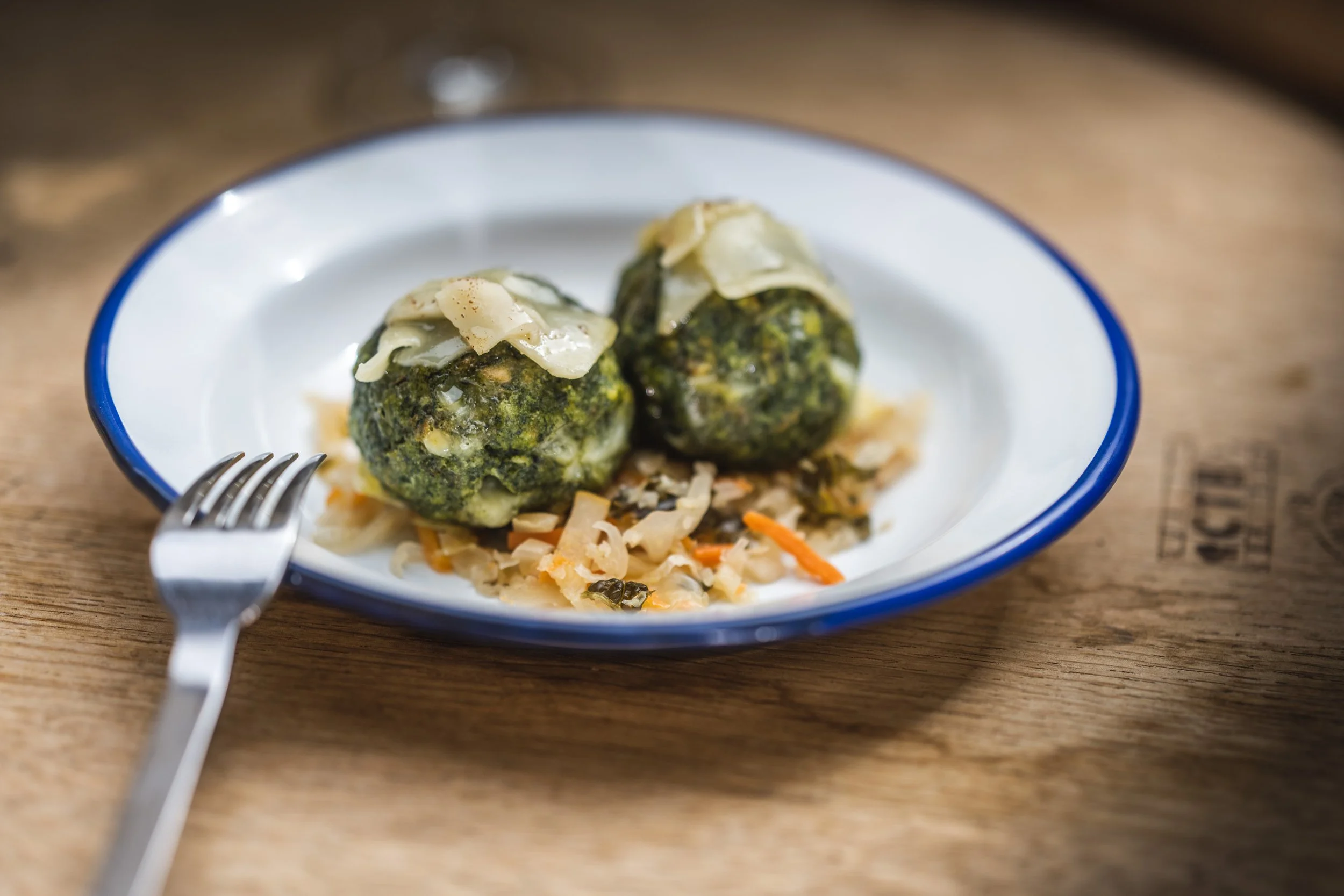 Kobas - Kimchi, coltivato e fermentato in Italia