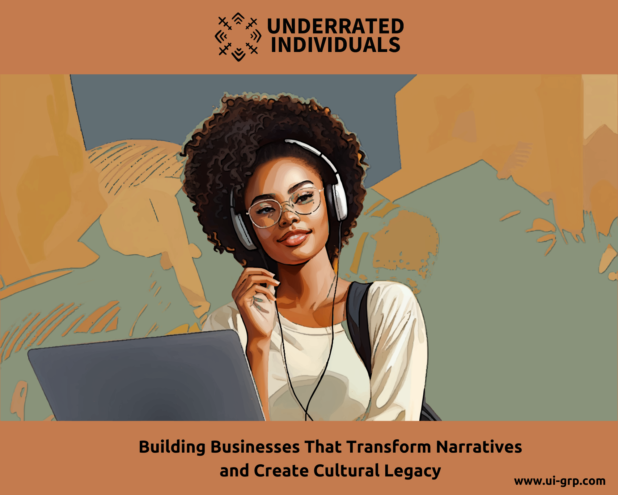 Underrated Individuals Group