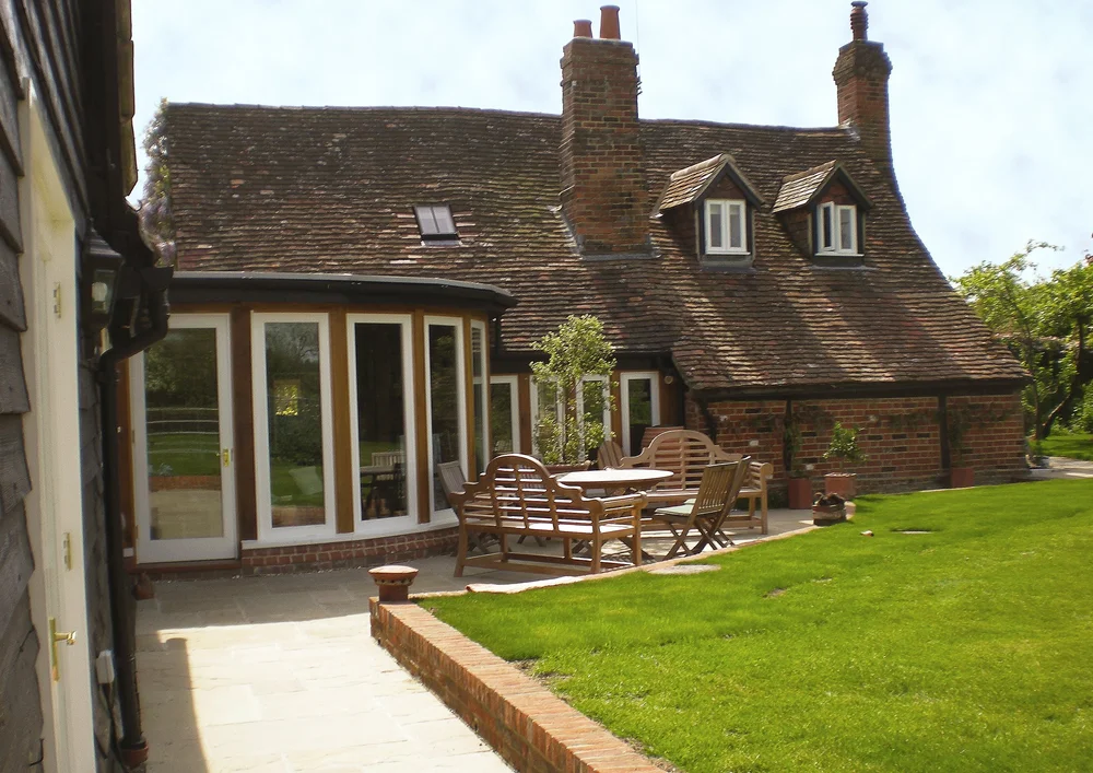 Barn Conversion & Listed Home Extension | Berkshire Architects