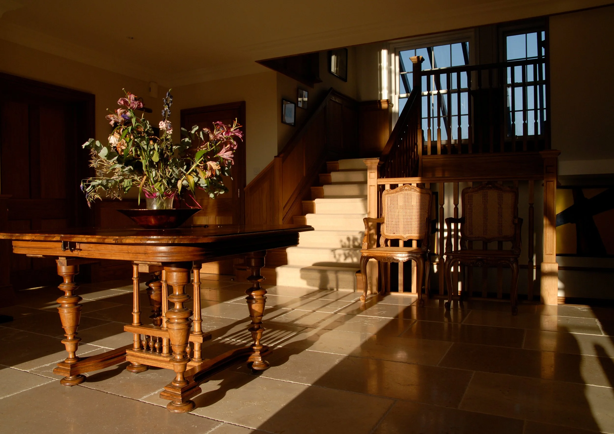Residential Architects | New Homes | Berkshire, Wiltshire & Hampshire