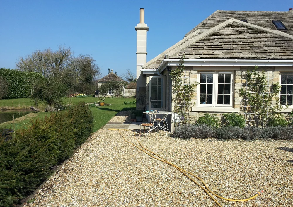 Heritage Protected Property Architecture | Two Storey Extension ...