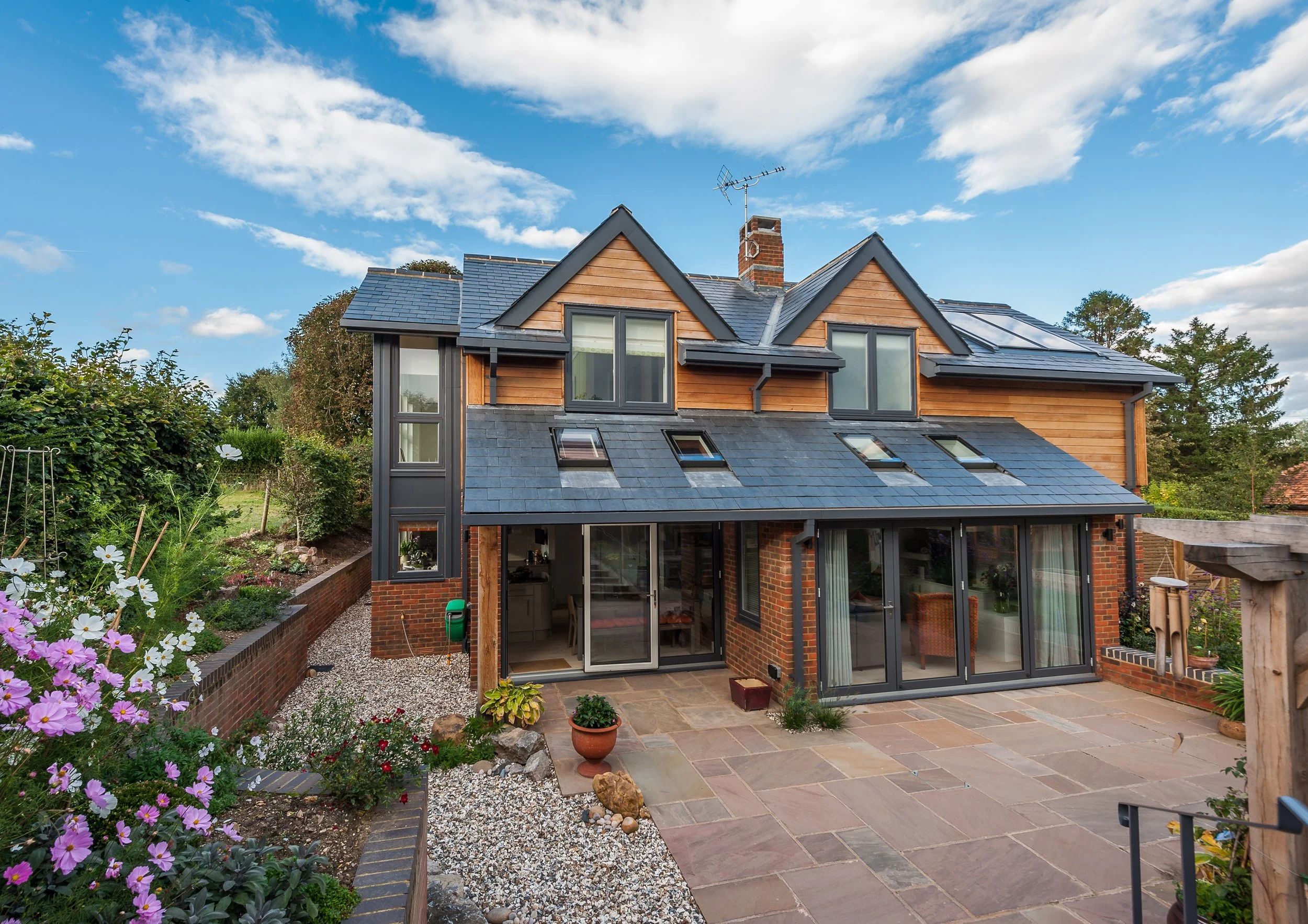 Architectural Portfolio | Residential, Commercial, Community and ...