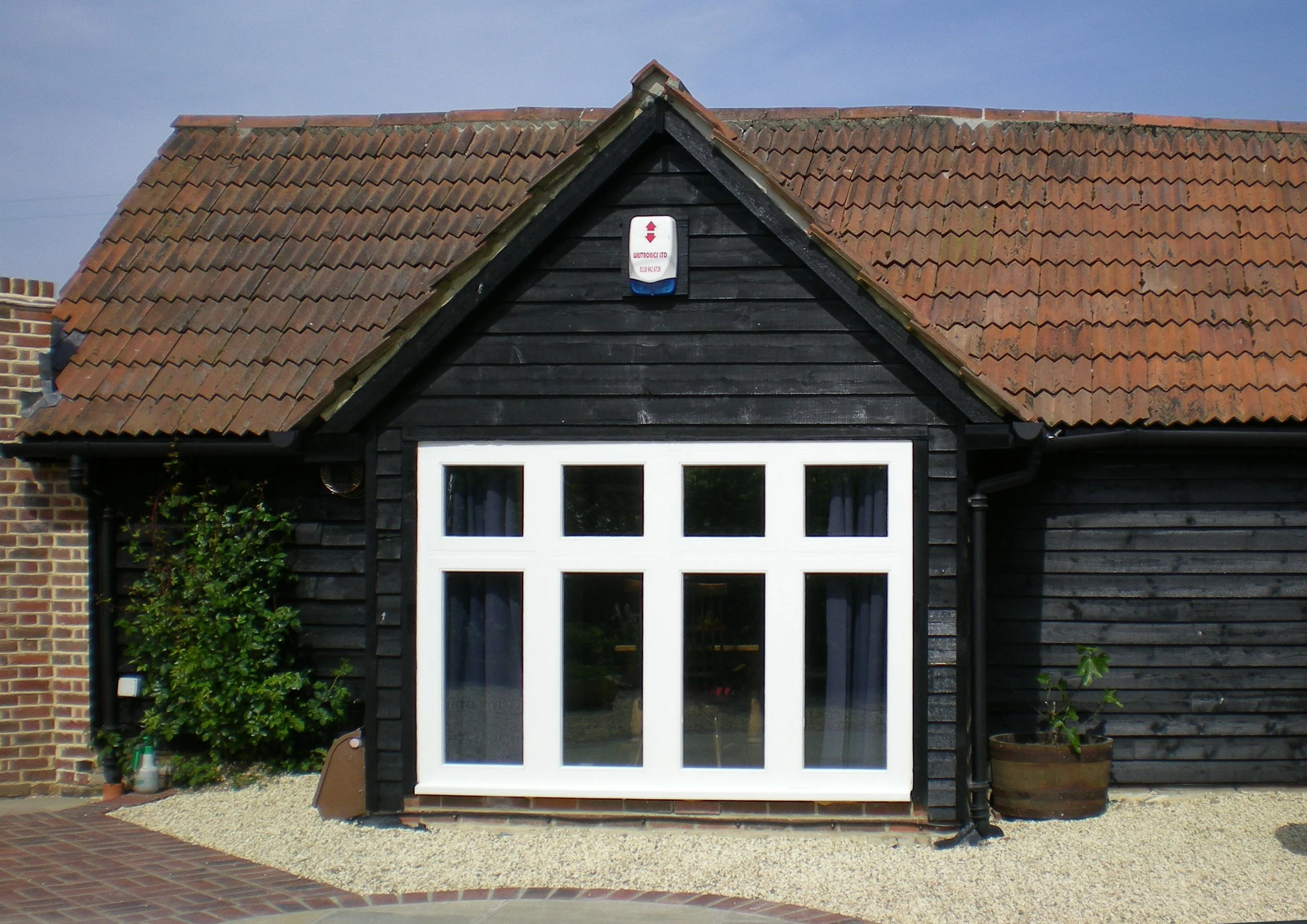 Barn Conversion & Listed Home Extension | Berkshire Architects