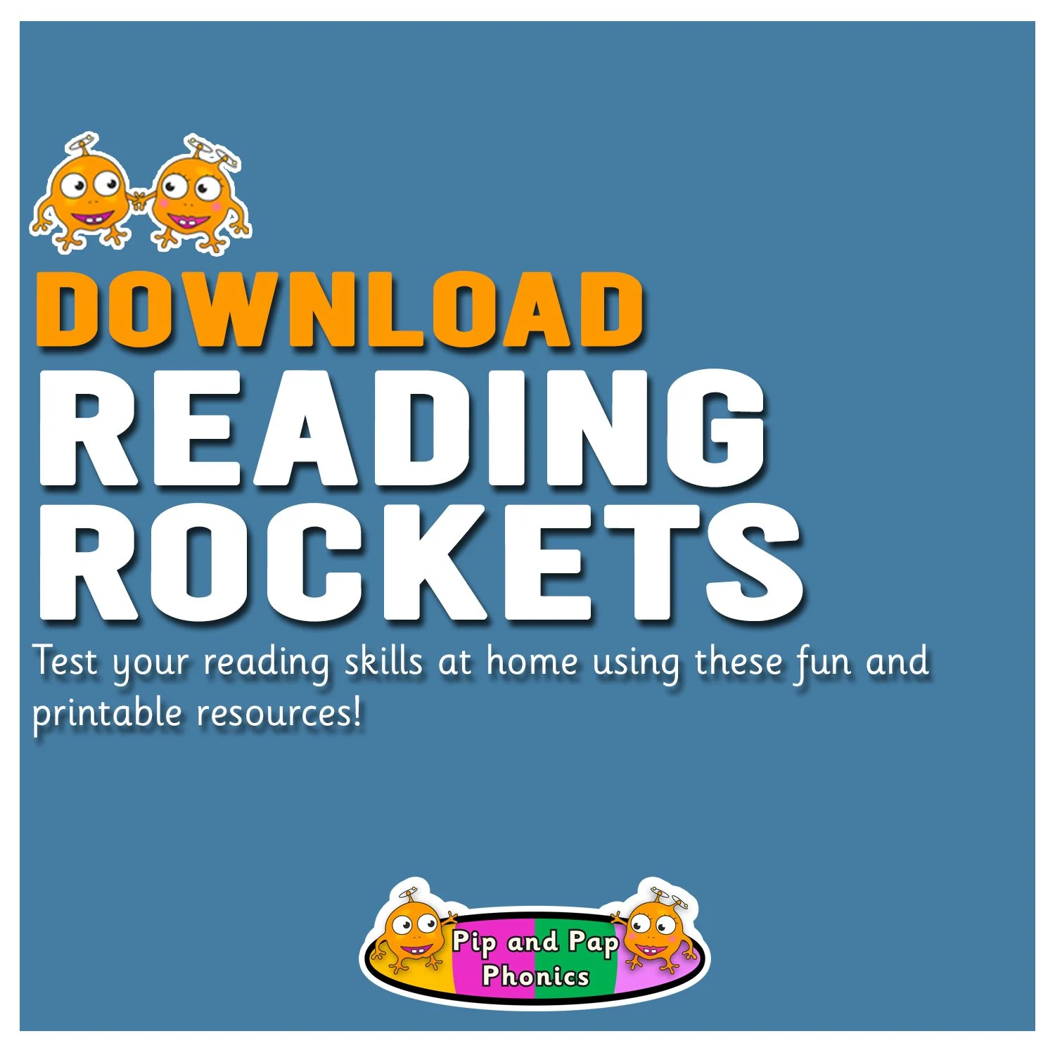 Family Hub — Pip and Pap