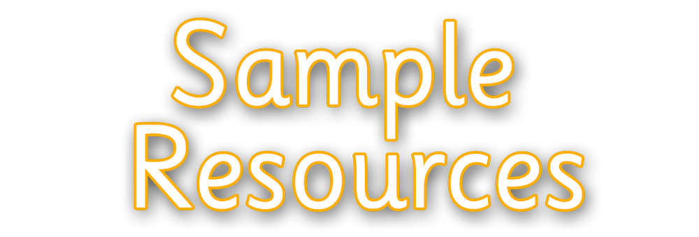Sample Resources — Pip and Pap Phonics - Worldwide