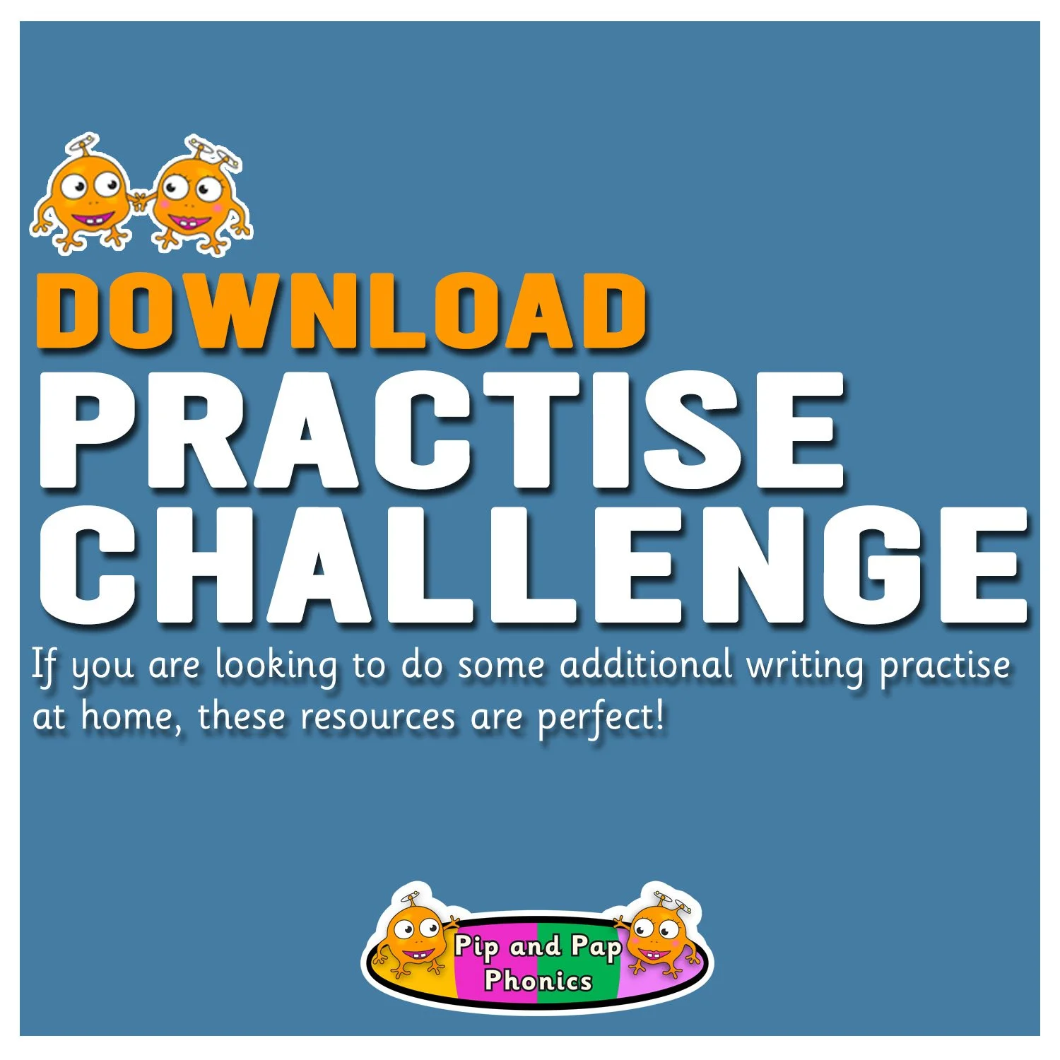 Family Hub — Pip and Pap