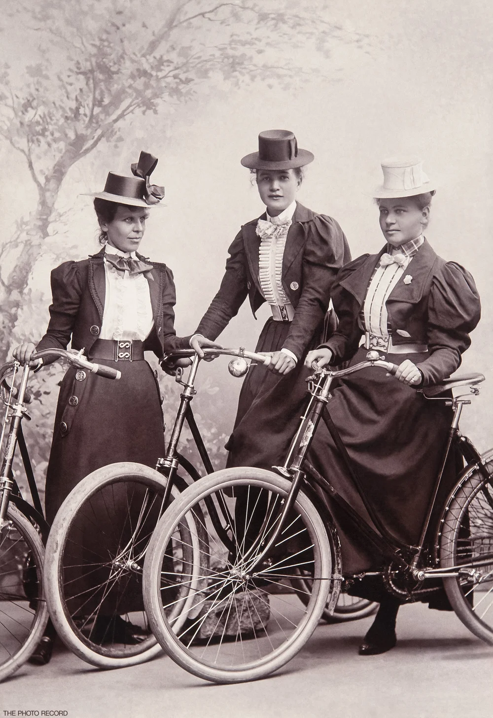 Preserving the Past: Restoring Old Photographs - The Do's and Don'ts ...