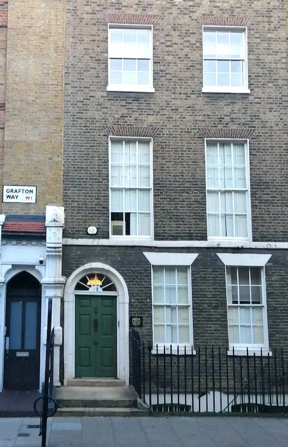 Contact 3 — HHB AGENCY