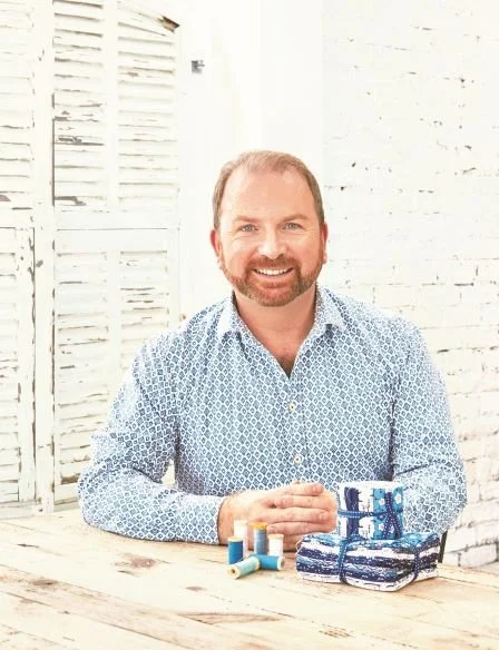 Stuart Hillard — HHB AGENCY