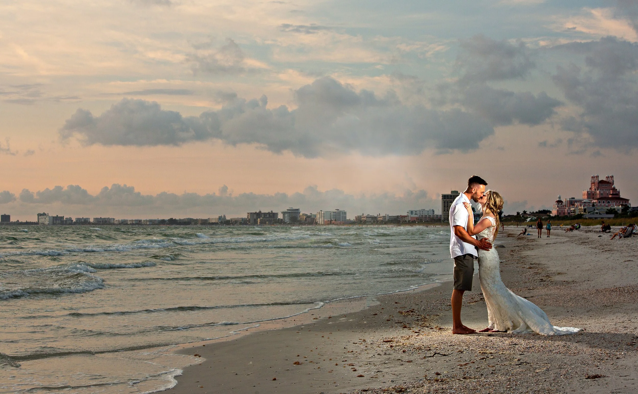 Weddings — Koz for Celebrations