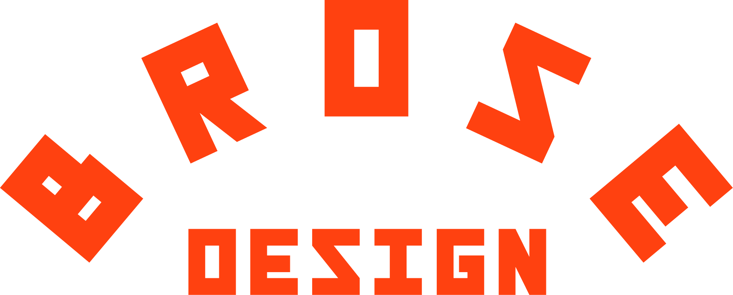 BROSE DESIGN