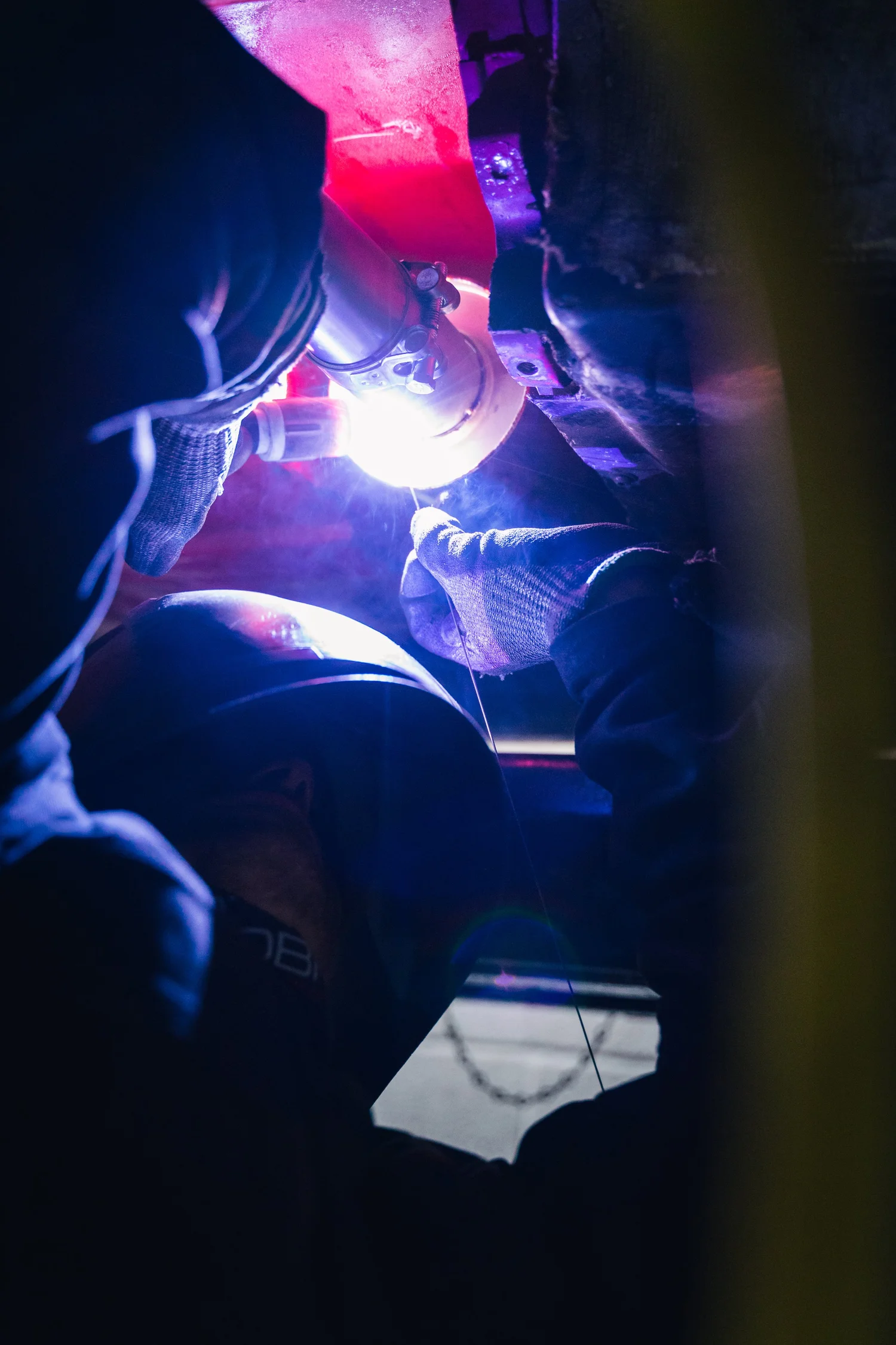 Bespoke Motorsport Exhaust Systems — Exhausts UK Ltd