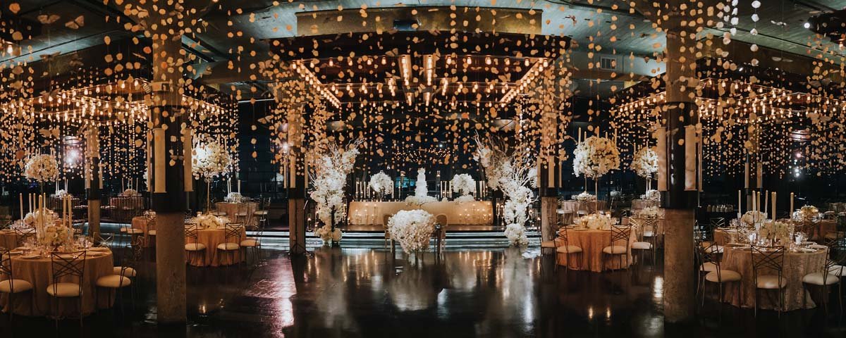 Galleries — TODD EVENTS