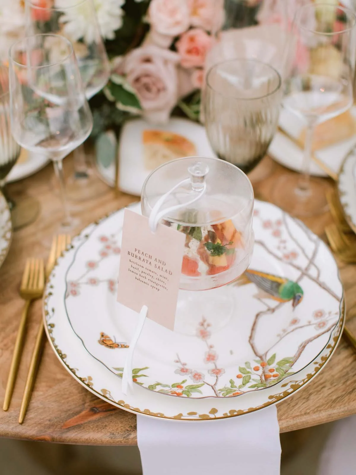 Dunbar Ranch Wedding — TODD EVENTS