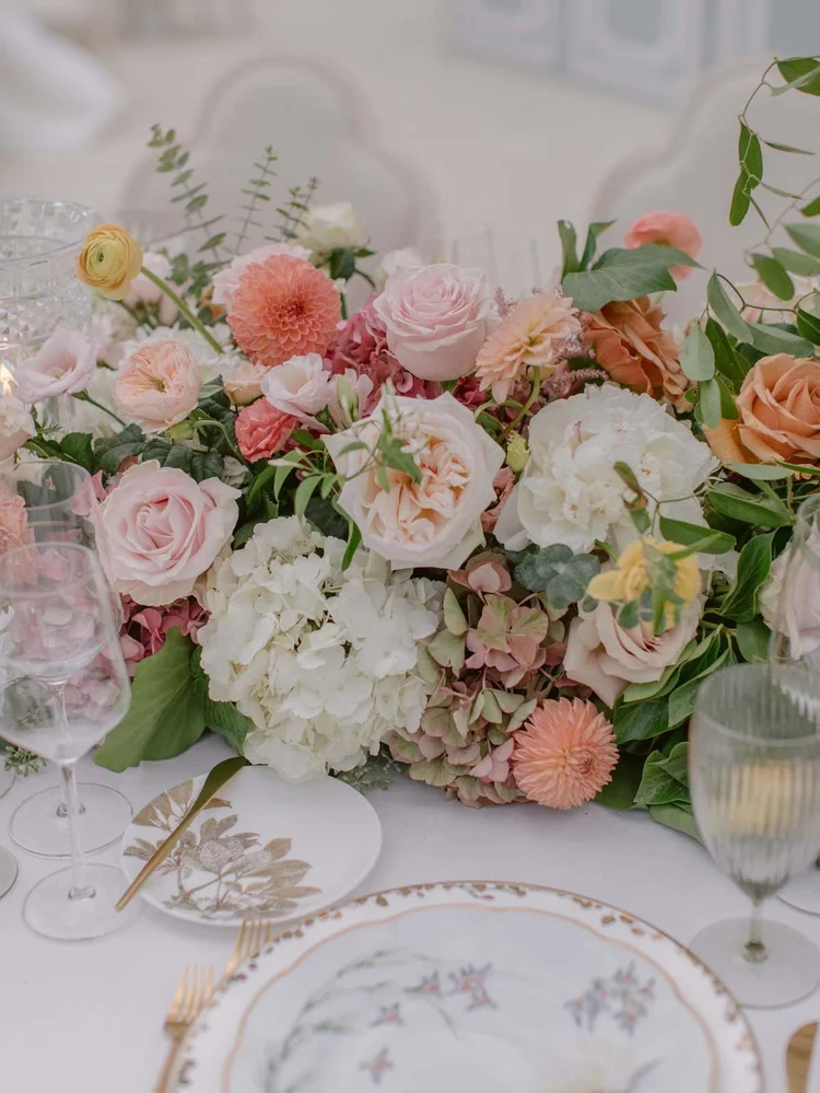 Dunbar Ranch Wedding — TODD EVENTS