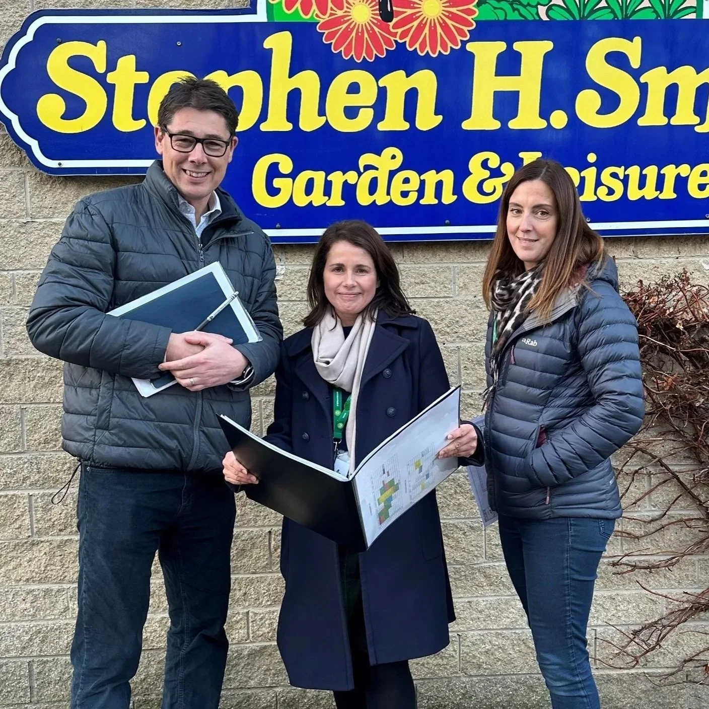 Media Centre — Yorkshire Garden Centres | YGC Group