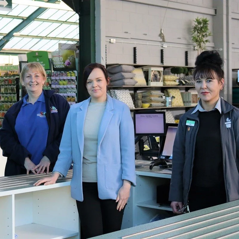 Media Centre — Yorkshire Garden Centres | YGC Group