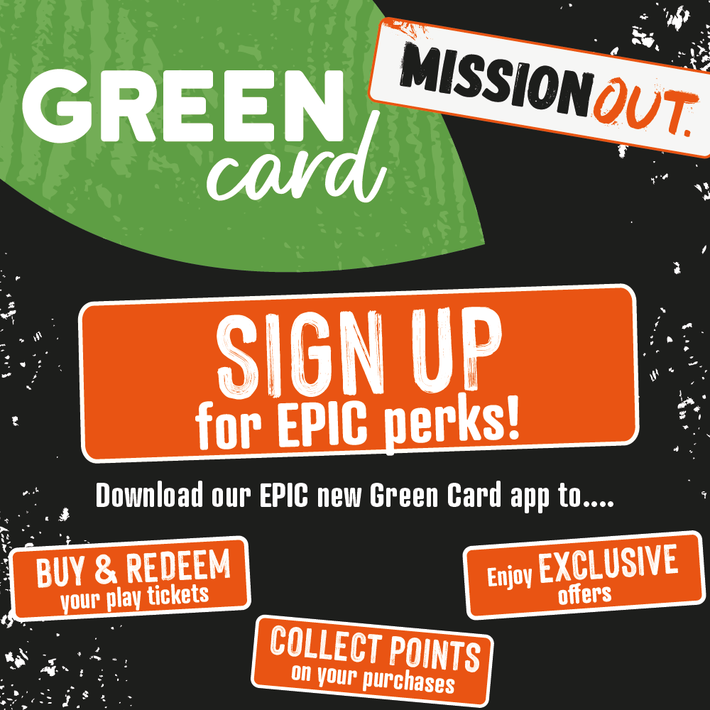 Green Card — Yorkshire Garden Centres | YGC Group