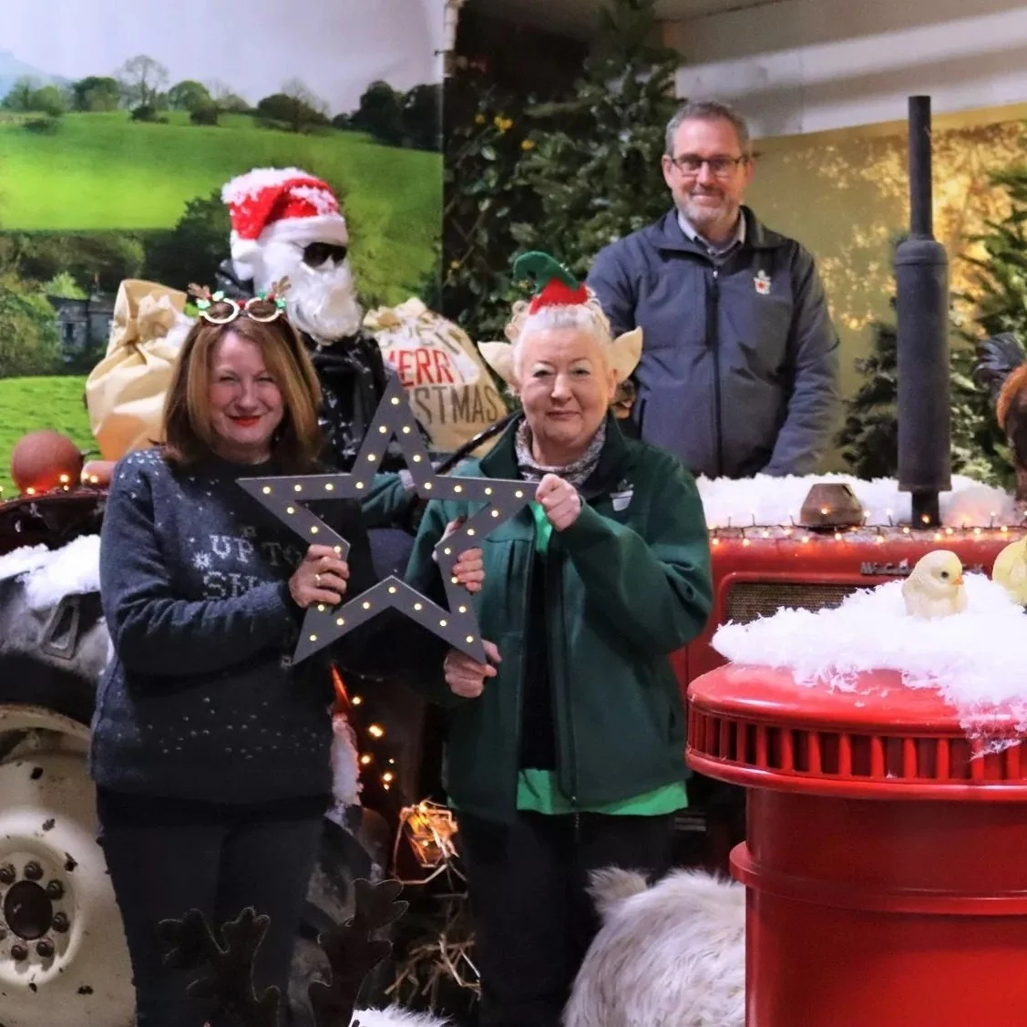 Media Centre — Yorkshire Garden Centres | YGC Group