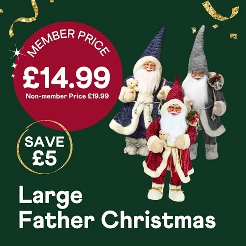 Green Card — Yorkshire Garden Centres | YGC Group