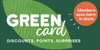 Green Card — Yorkshire Garden Centres | YGC Group