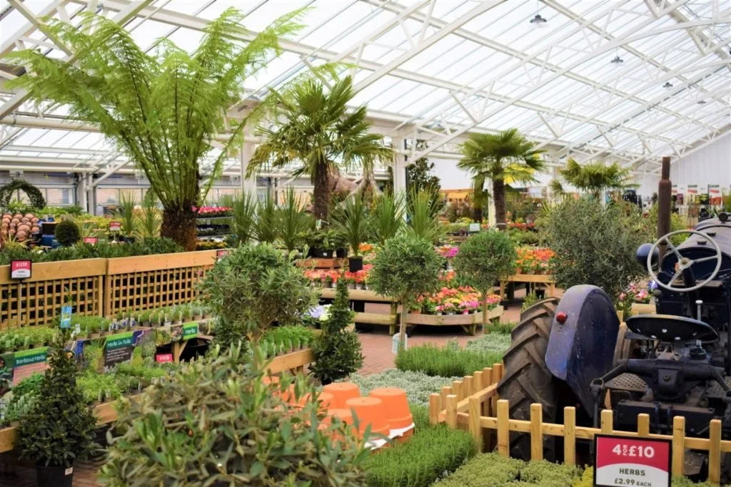 About Us — Yorkshire Garden Centres | YGC Group