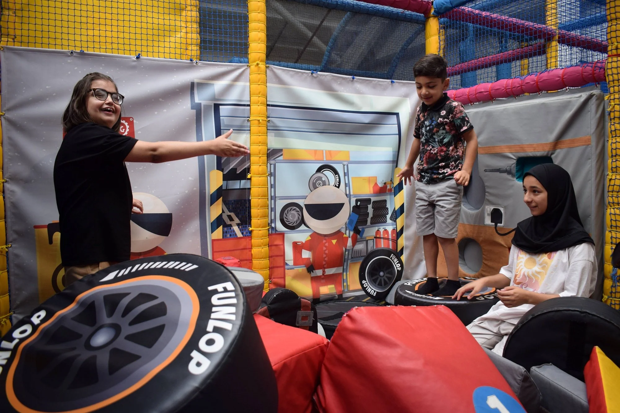 Media Centre — Yorkshire Garden Centres | YGC Group