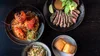 Menus — Sticky Mango