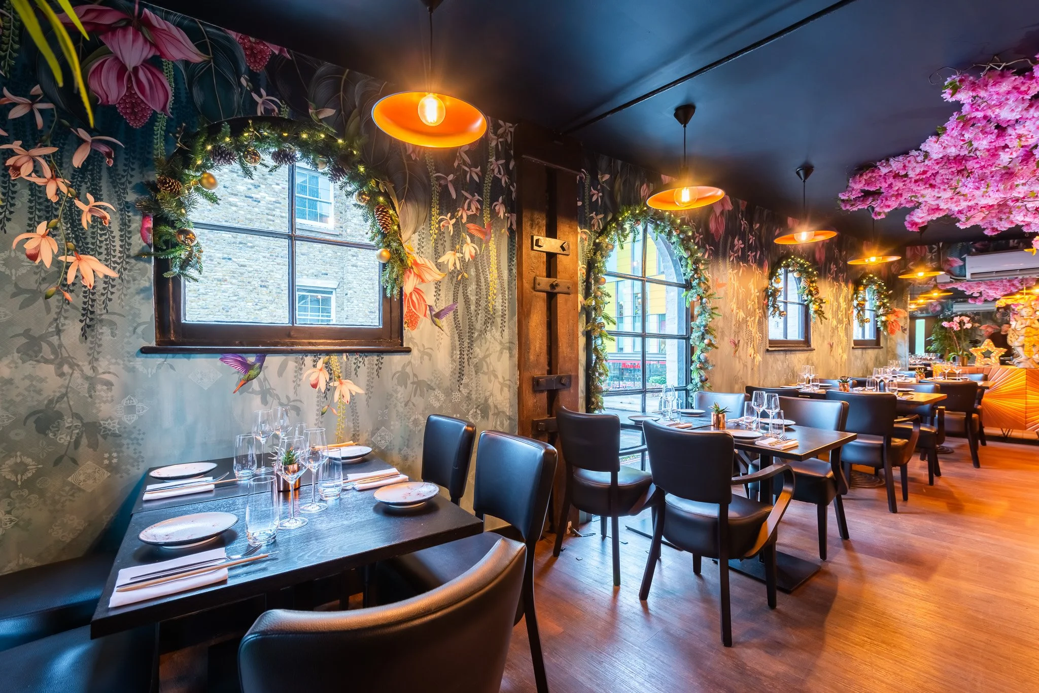 Groups & Events Waterloo — Sticky Mango