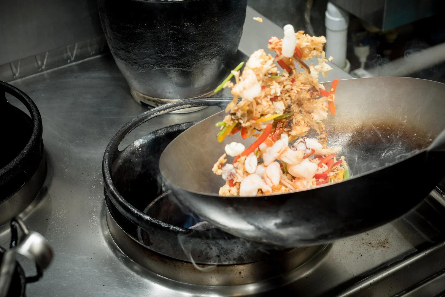 About Us — Sticky Mango