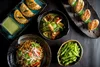 Menus — Sticky Mango
