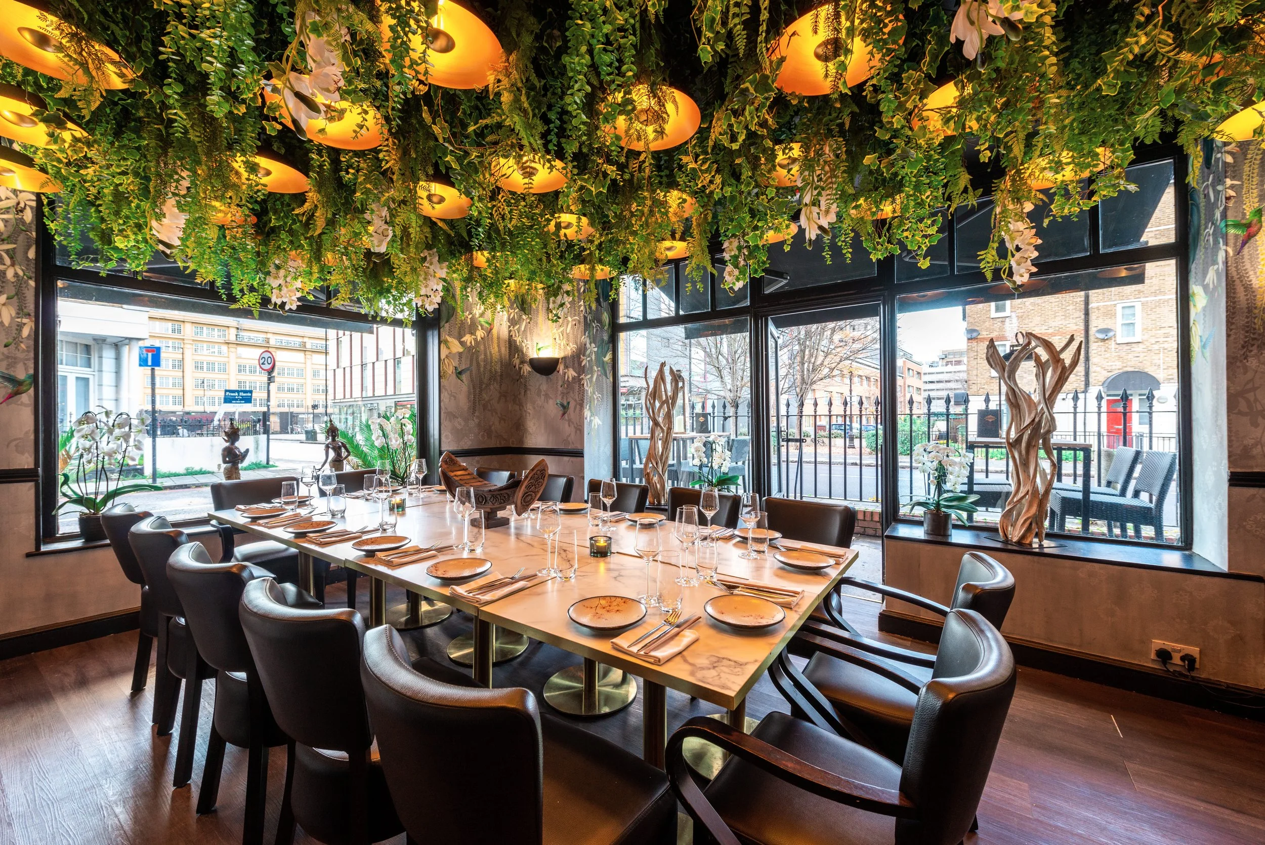 Waterloo — Sticky Mango