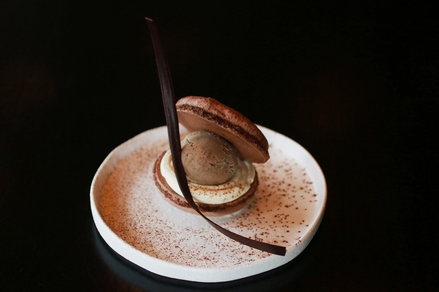 Menus — Sticky Mango