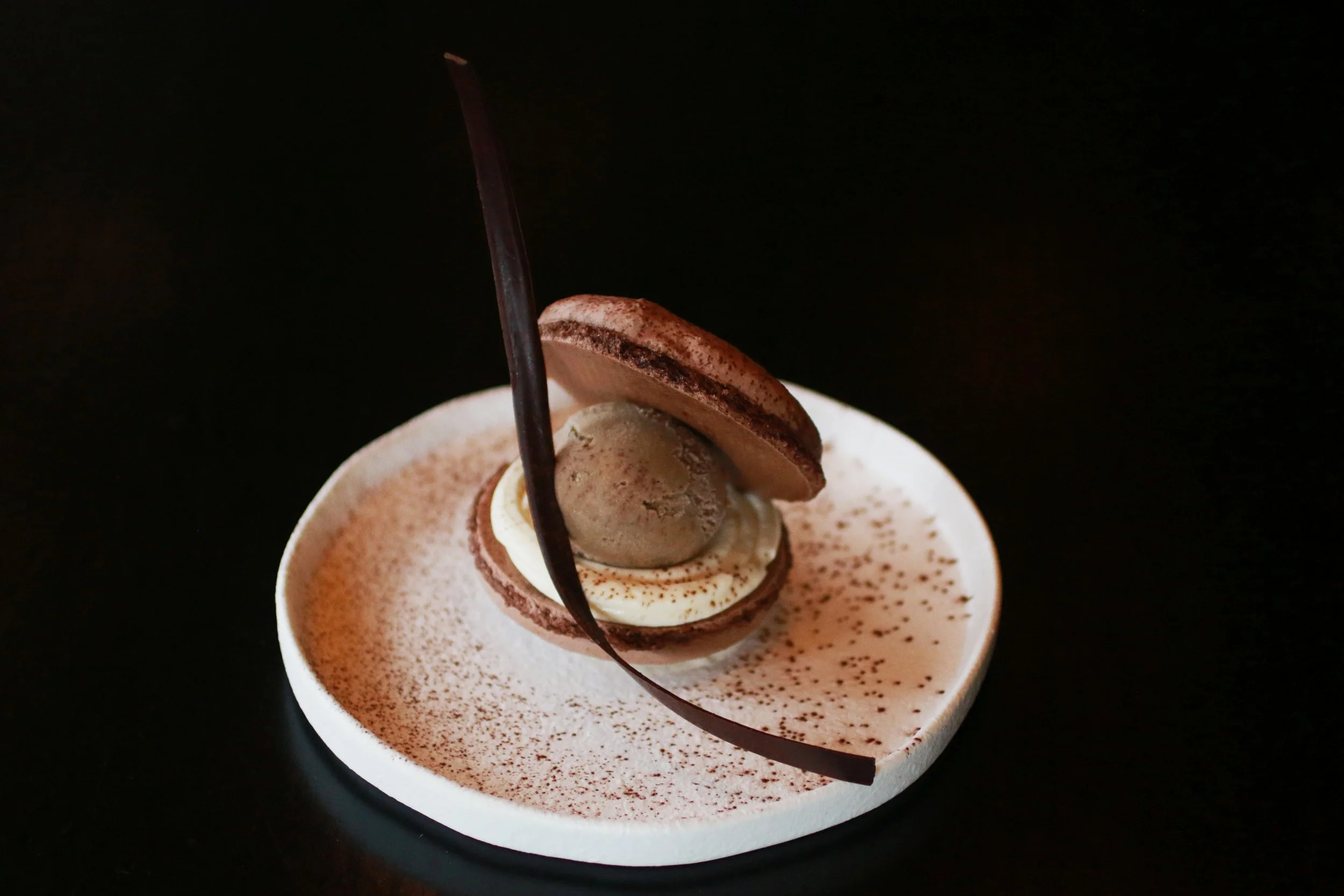 Menus — Sticky Mango