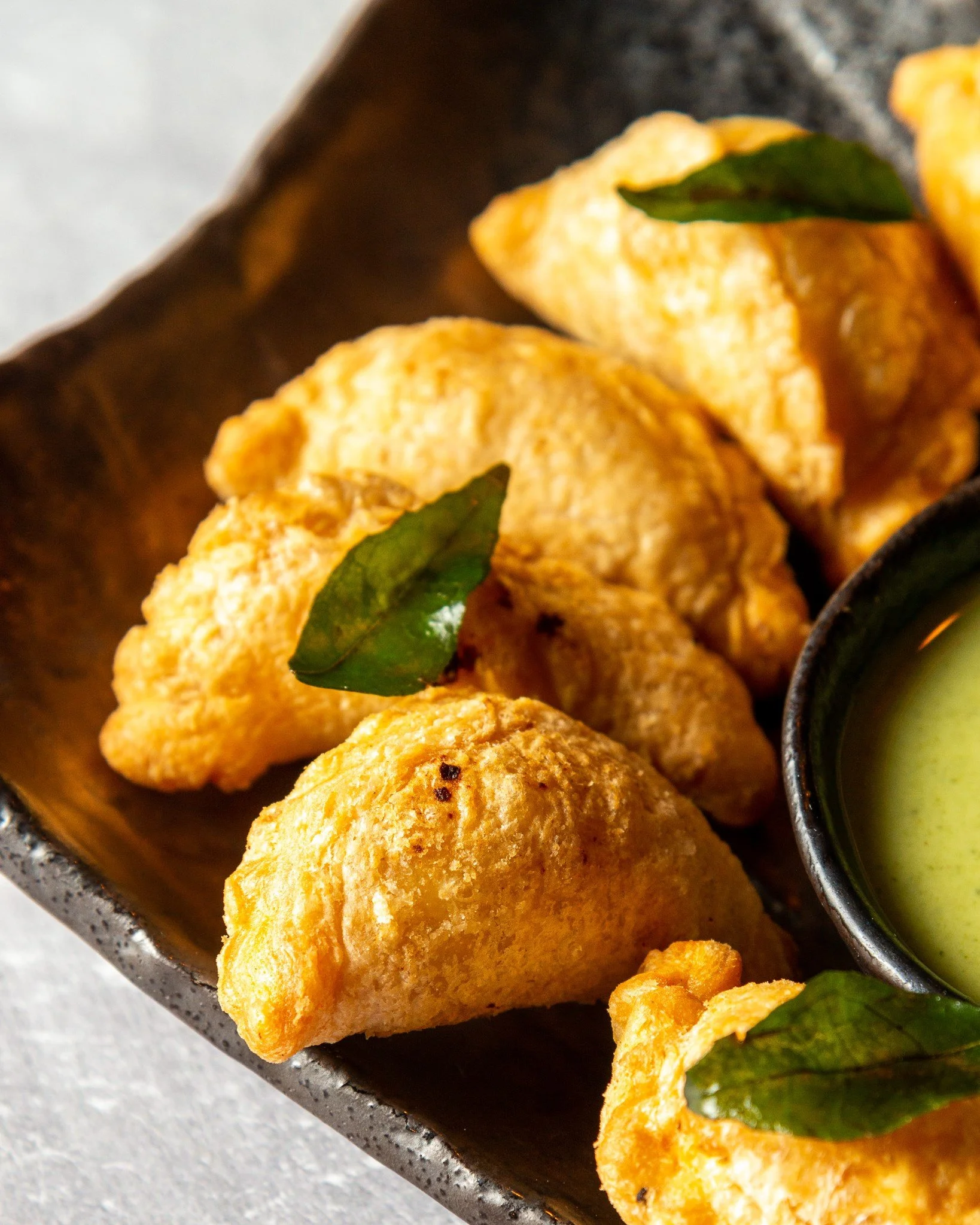 About Us — Sticky Mango