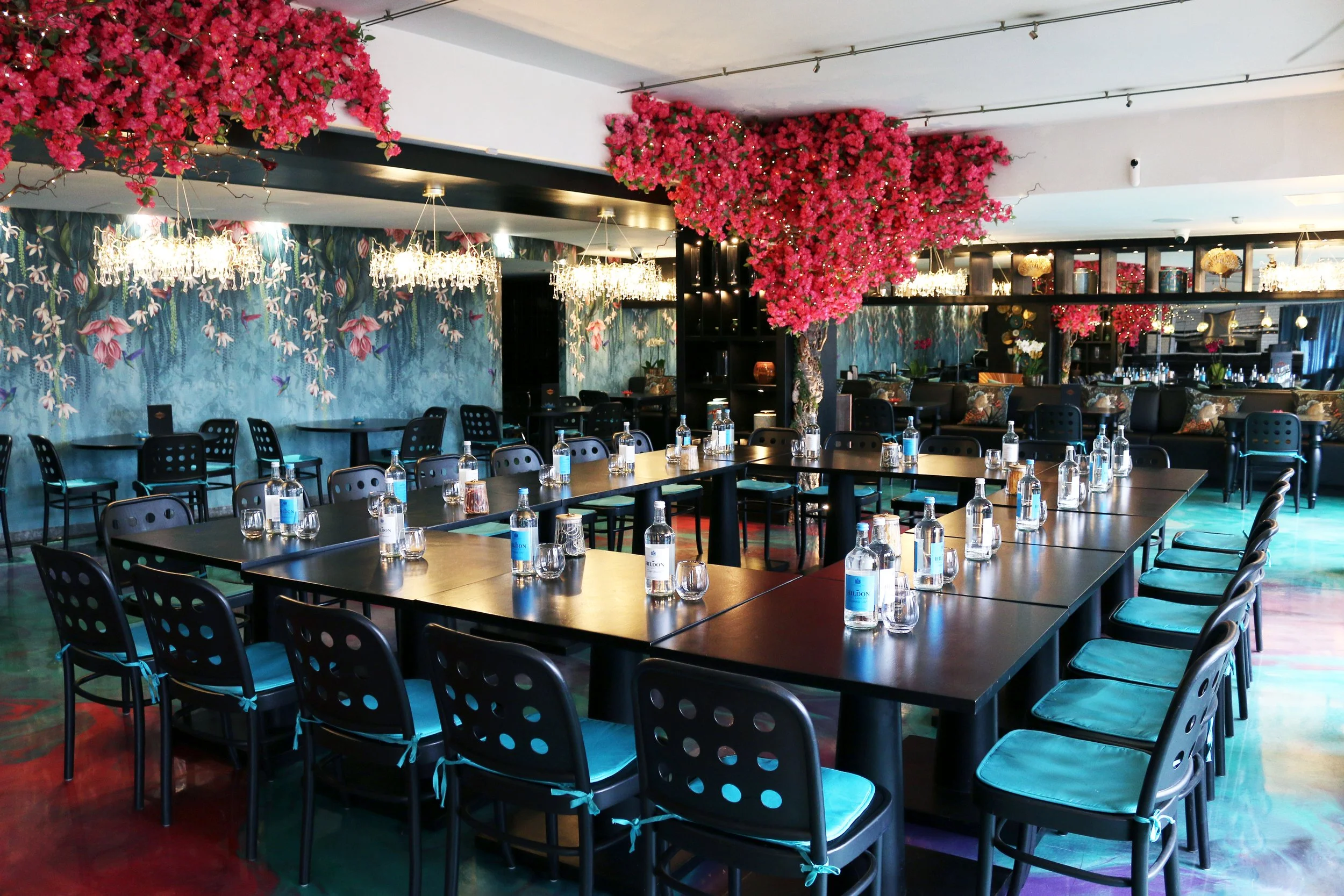 Tower Bridge — Sticky Mango