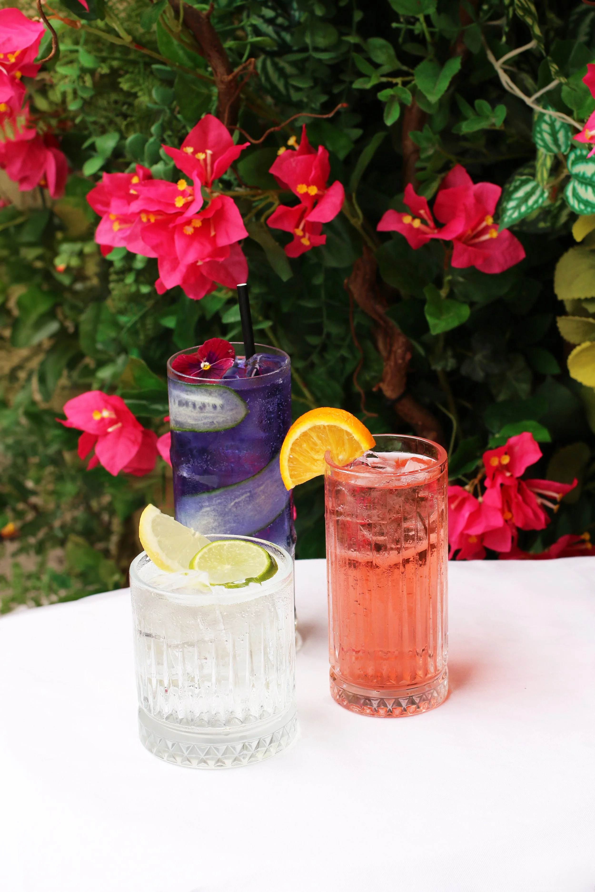 Tower Bridge — Sticky Mango