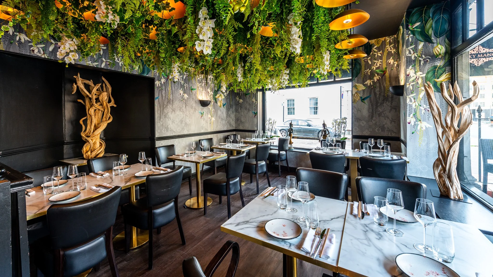 Waterloo — Sticky Mango