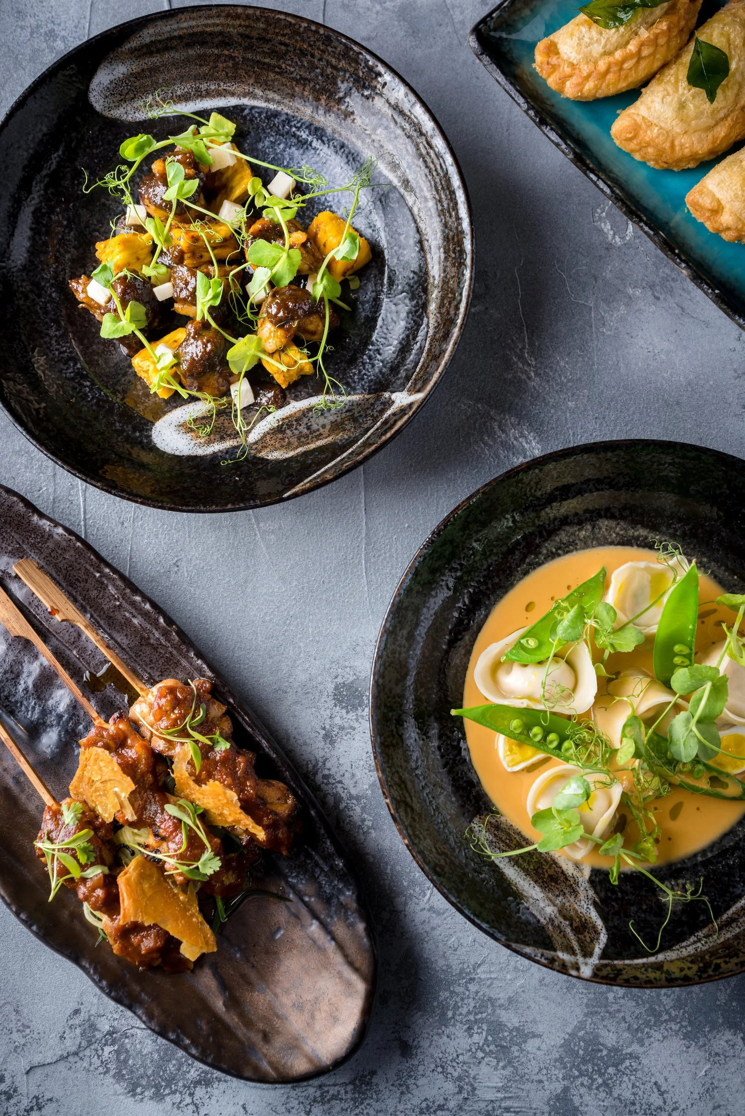 About Us — Sticky Mango