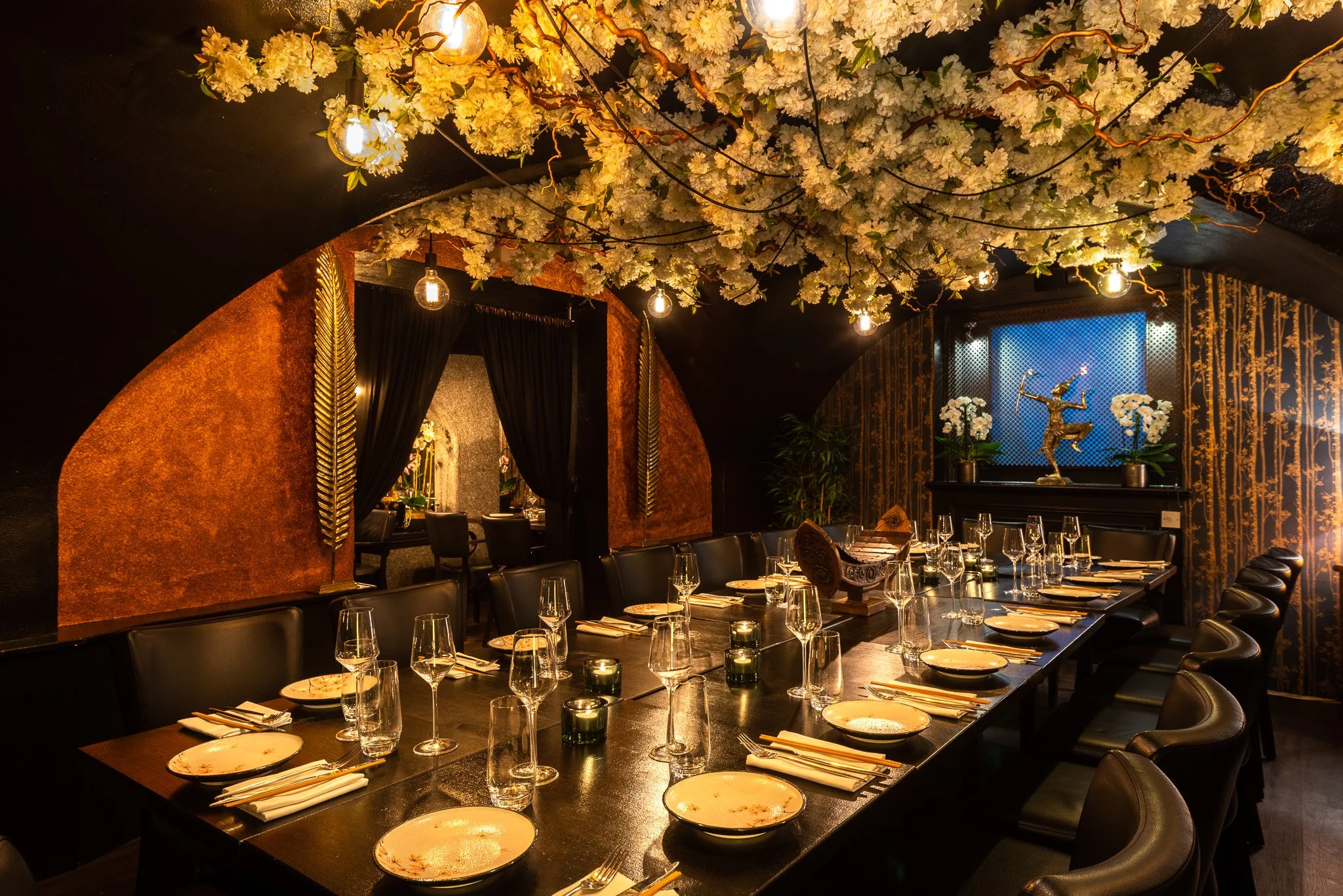 Waterloo — Sticky Mango